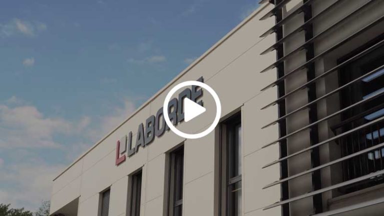 Société Laborde, carrières, travaux publics, Oloron-Sainte-Marie